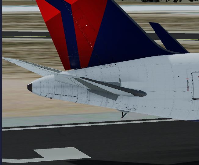 CAPTAIN SIM FORUM - Stab Trim runaway