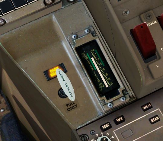 CAPTAIN SIM FORUM - Stab Trim runaway