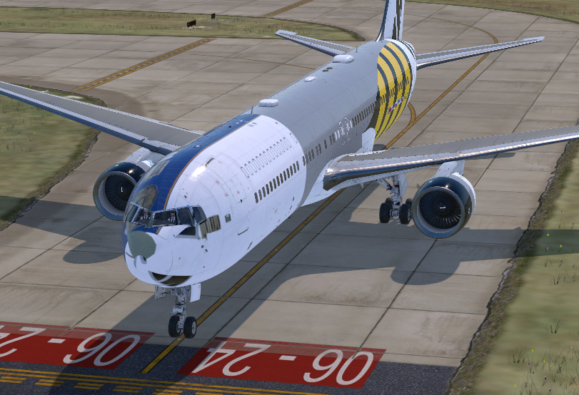 CAPTAIN SIM FORUM - Repaint Template